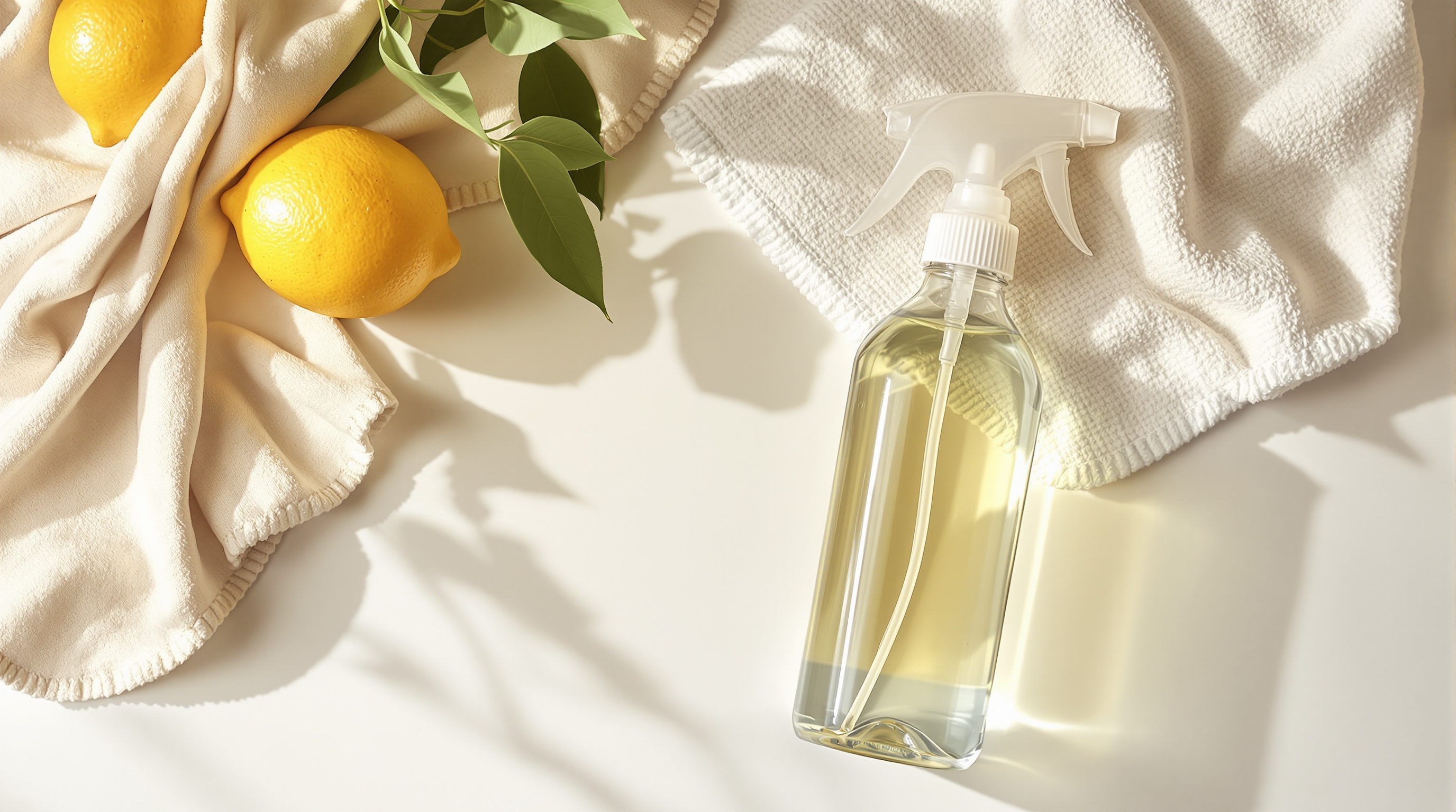 Best Non-Toxic All-Purpose Cleaner 2026 — EWG Verified & Plant-Based ...