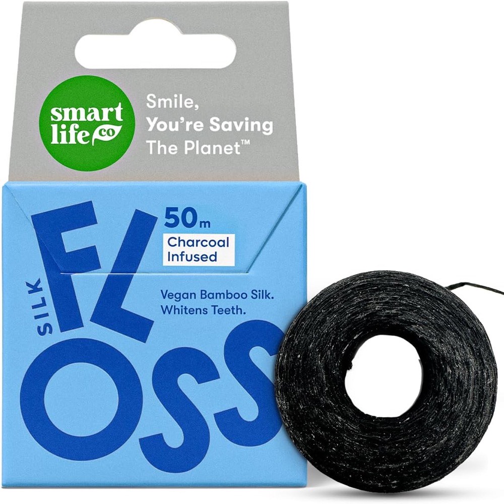 Best Plastic-Free Dental Floss 2026 — Silk, Bamboo & Biodegradable ...