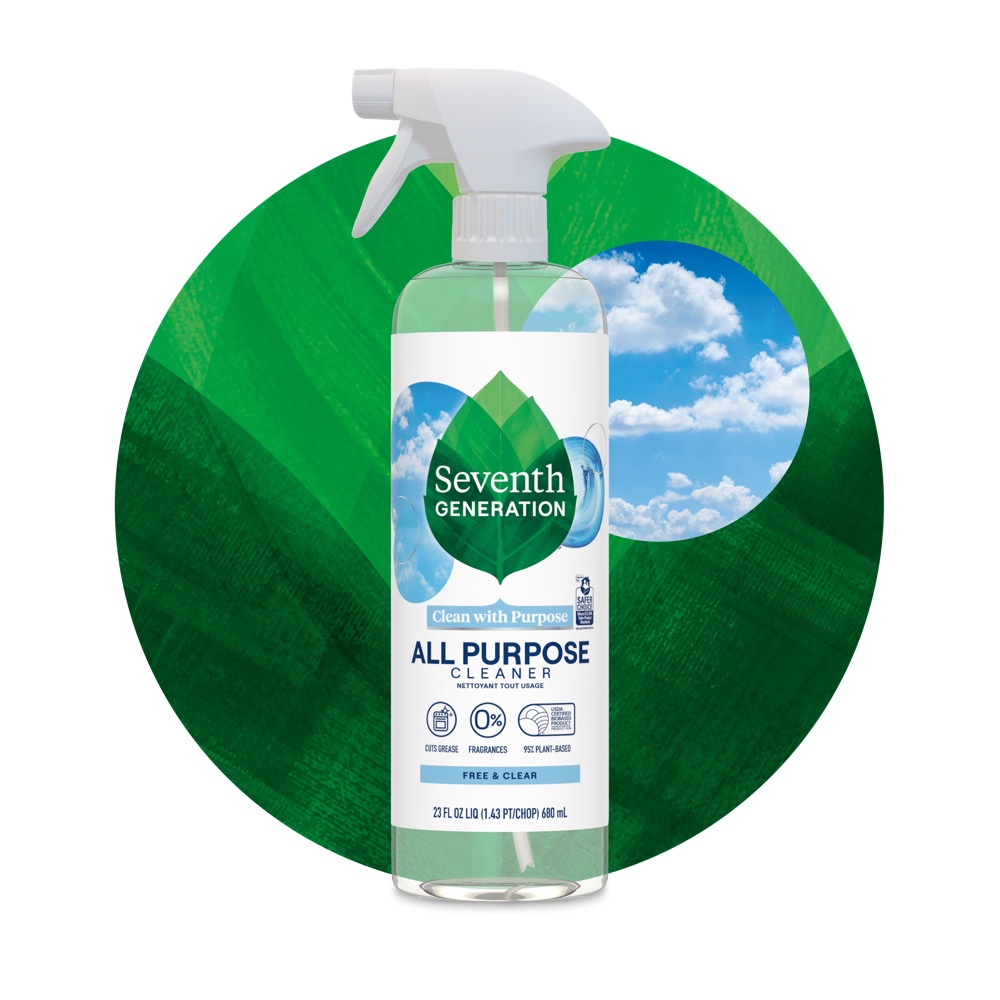 Best Non-Toxic Cleaning Products 2026 — Safe for Families & the Planet ...